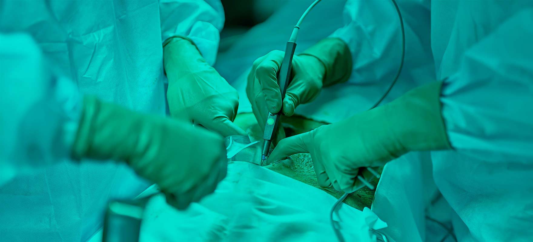 Γενικός Χειρούργος Θεσσαλονίκη | Αλέξανδος Κυρίτσης